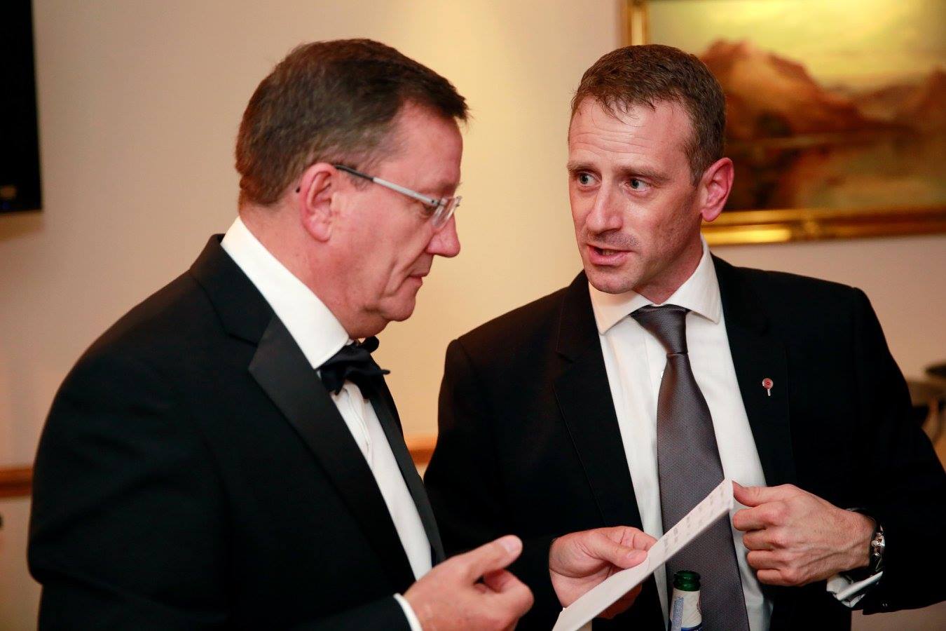 Radio Lollipop Edinburgh Ball – The Final Tally! | Radio Lollipop